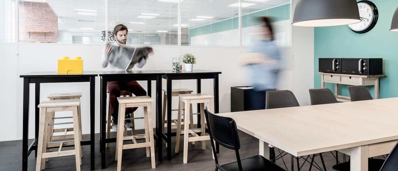 BeApp - Ouest Bureau