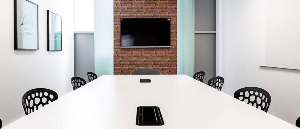 BeApp - Ouest Bureau