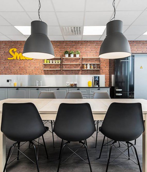 BeApp - Ouest Bureau