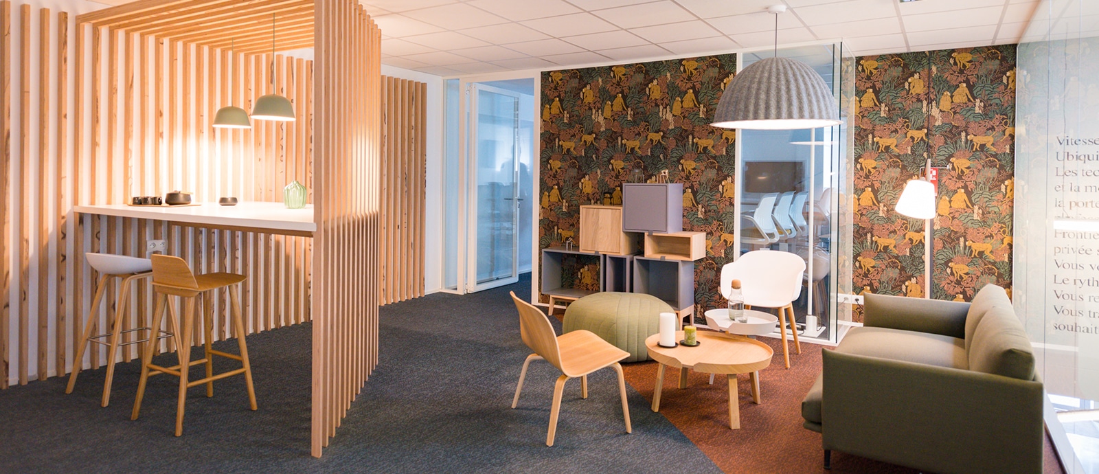 WorkStudio - Ouest Bureau