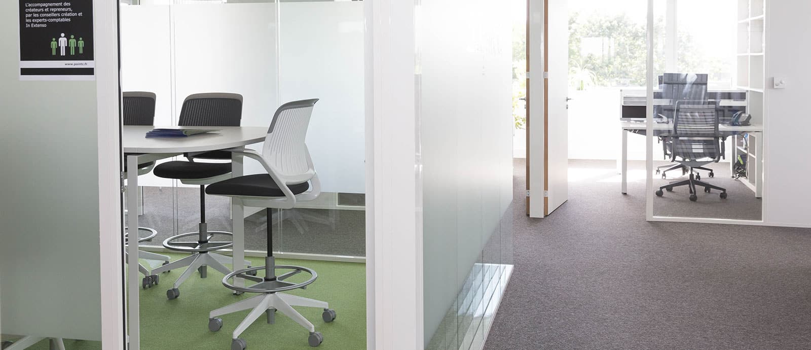 Deloitte In Extenso - Ouest Bureau