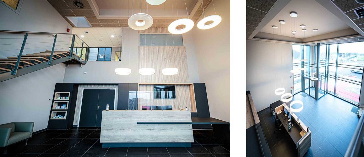 Sill Dairy International - Ouest Bureau Sill Dairy International Ouest ...