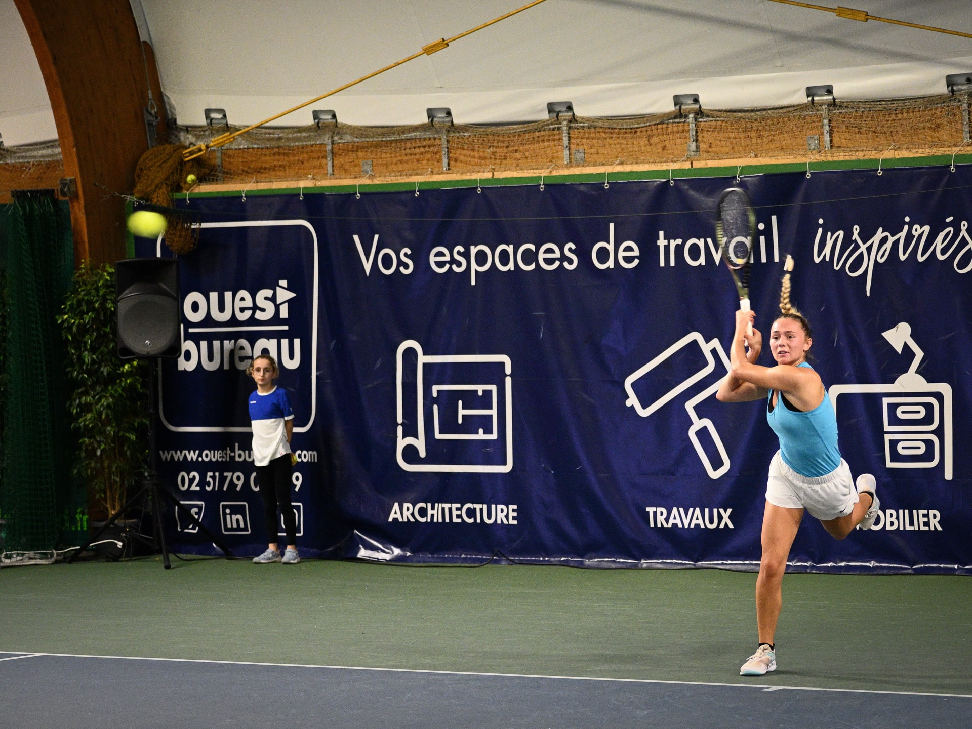 Les temps forts de l'OPEN OB 2022 - Ouest Bureau