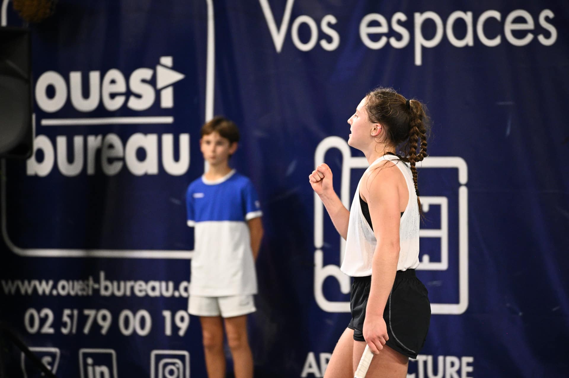 Les temps forts de l'OPEN OB 2022 - Ouest Bureau