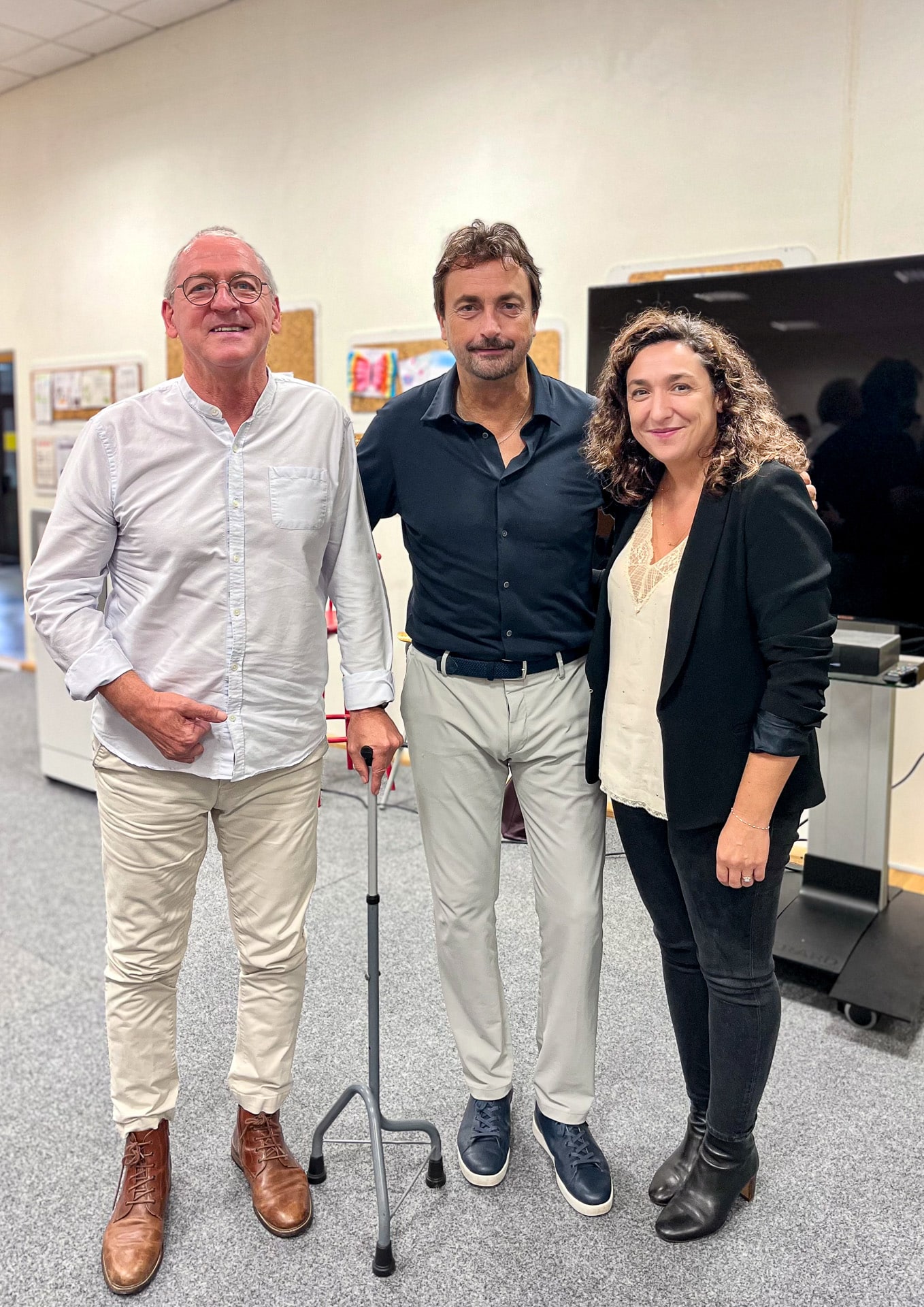 Les temps forts de l'OPEN OB 2022 - Ouest Bureau