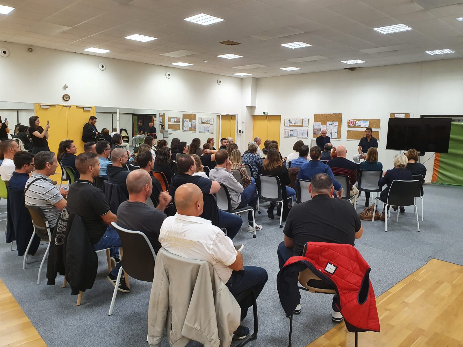 Les temps forts de l'OPEN OB 2022 - Ouest Bureau